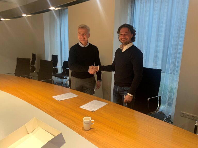 Waardwonen presenteert ontwerp voor de Componistenhof (Schoollocatie ...